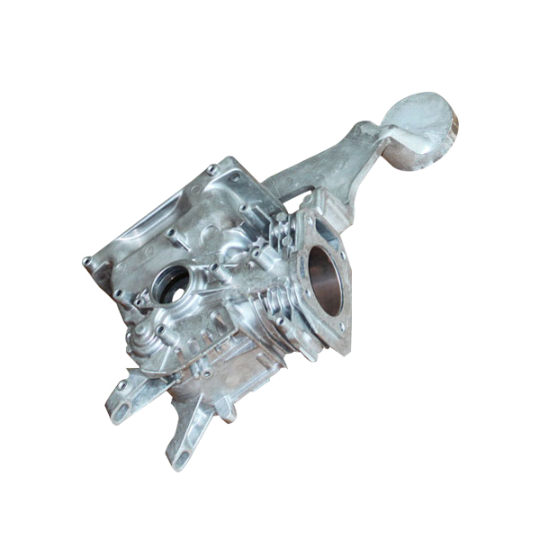 China ODM precision Aluminum cast Auto parts Manufacturer and Supplier ...